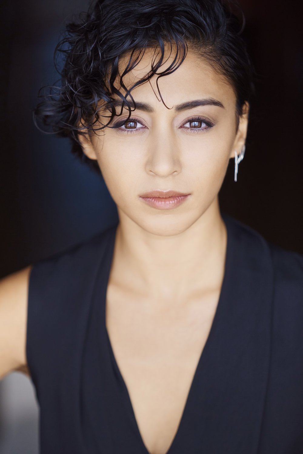 Headshots | Mehrnaz