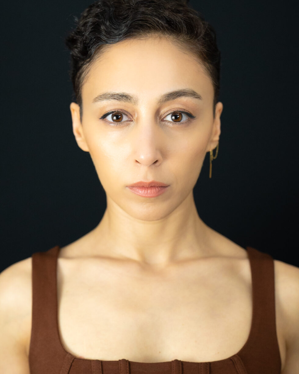 EPk | Mehrnaz